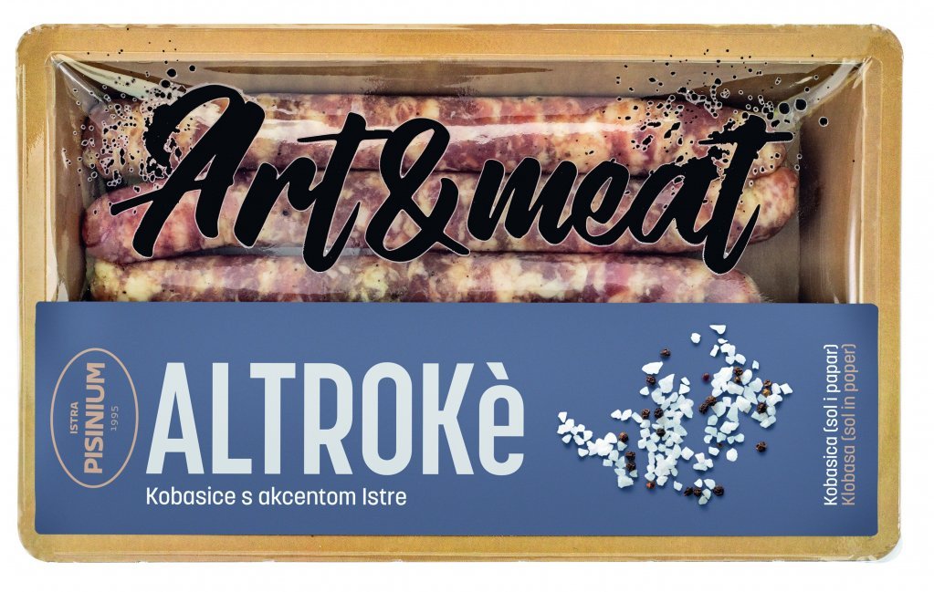 Atroke kobasice Psinium - Akcija - Njuškalo katalozi