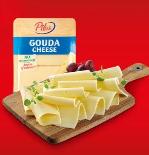 Gouda - Lidl - Akcija - Njuškalo katalozi