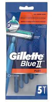 Jednokratne britvice Gillette - Akcija - Njuškalo katalozi