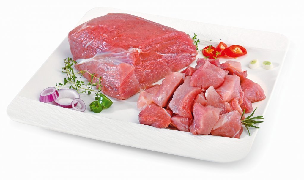 Svinjska lopatica bez kost - Akcija - Njuškalo katalozi