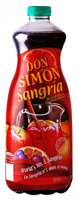 Don Simon - Kaufland - Akcija - Njuškalo katalozi