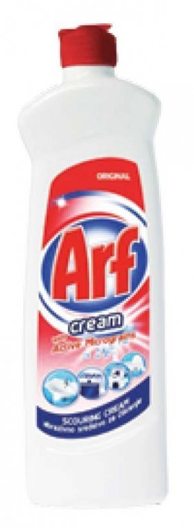 Deterdžent cream original crveni Arf 400 ml - Smit Commerce - Akcija ...