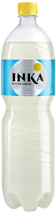 Piće Inka 1,5 l - Boso - Akcija - Njuškalo katalozi