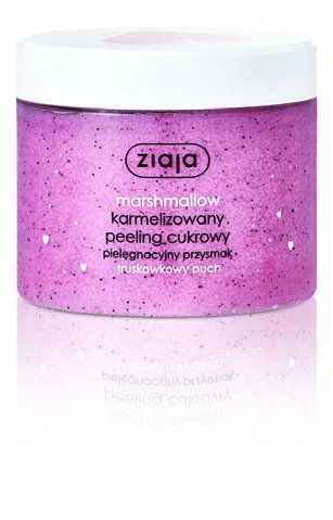 Piling za tijelo, odabrane vrste Ziaja 300 ml - Bipa - Akcija ...