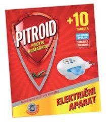 -20 % na proizvod e Pitroid* razne vrste - Akcija - Njuškalo katalozi