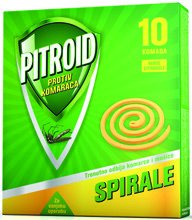 -20% na proizvode Pitroid* razne vrste - Akcija - Njuškalo katalozi