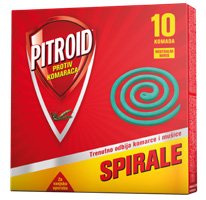 -20% na proizvode Pitroid* razne vrste - Akcija - Njuškalo katalozi