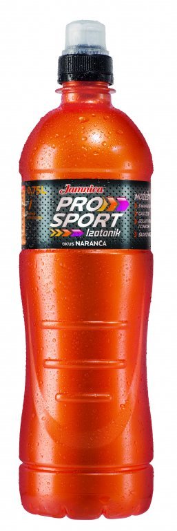 Izotonični napitak Pro Sport razne vrste 0,75 l - Akcija - Njuškalo ...
