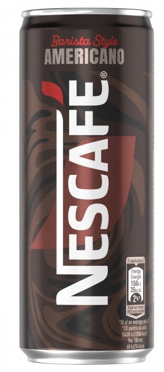 Ledena kava Nescafe 250 ml - Akcija - Njuškalo katalozi