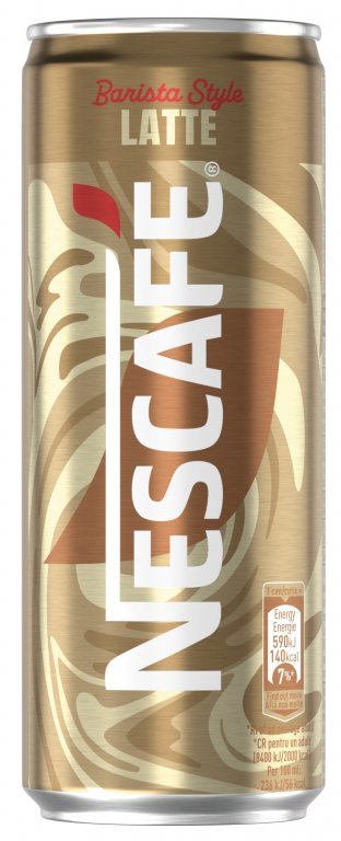 Ledena kava Nescafe 250 ml - Akcija - Njuškalo katalozi