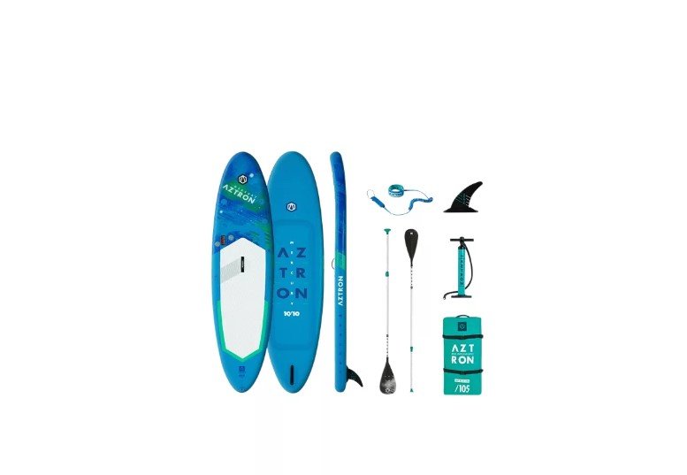 Sup set Mercury Ayron - Hervis - Akcija - Njuškalo katalozi