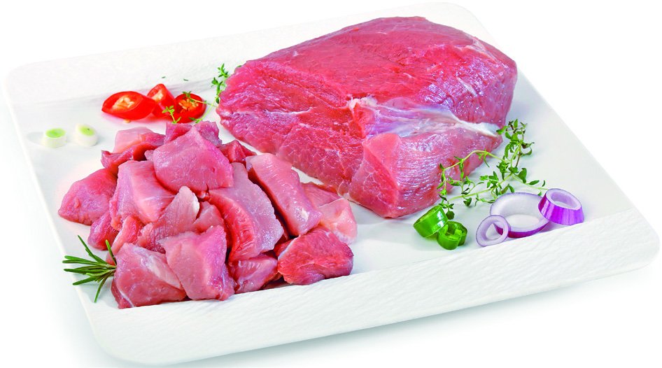 Svinjska lopatica bez kosti na pultu 1 kg - Akcija - Njuškalo katalozi