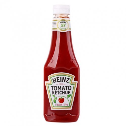 Ketchup Heinz blagi 570 g - Akcija - Njuškalo katalozi
