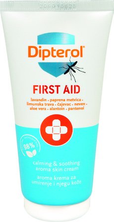 Krema nakon uboda Dipterol 50 ml - Akcija - Njuškalo katalozi
