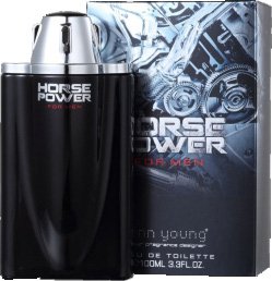 Parfem Linn Young Horse Power 100 ml - Boso - Akcija - Njuškalo katalozi