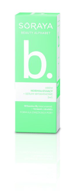 SORAYA BEAUTY ALPHABET, 30 ml - Bipa - Akcija - Njuškalo katalozi