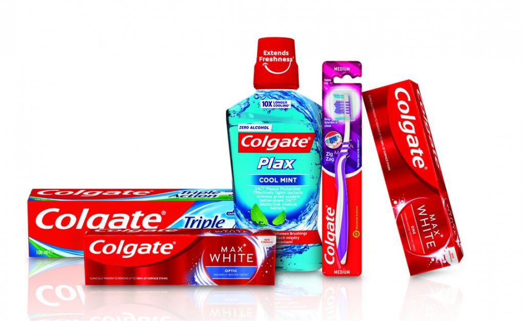 Do -30% na odabrane Colgate proizvode - Bipa - Akcija - Njuškalo katalozi