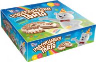 LEDO TORTA ROĐENDANSKA 1 kg - Studenac - Akcija - Njuškalo katalozi