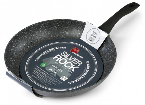 Linija tava Silver Rock 1 kom - Akcija - Njuškalo katalozi