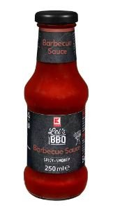 BBQ ili Salsa umak, 250 ml - Kaufland - Akcija - Njuškalo katalozi