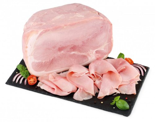 Kuhana šunka, 1 kg - Akcija - Njuškalo katalozi