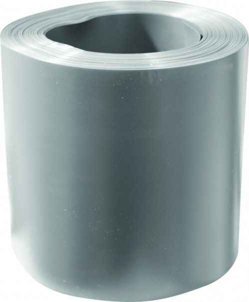 Traka PVC ispuna za ogradni panel ( 26 m ) siva - Smit Commerce ...