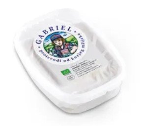 Slani kozji sir Gabriel 200 g - Lidl - Akcija - Njuškalo katalozi