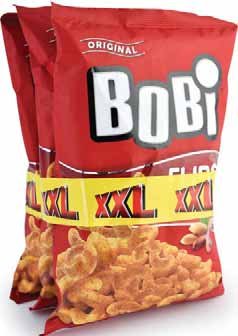 Bobi flips XXL, 3x90 g - Lidl - Akcija - Njuškalo katalozi