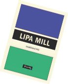 Bilježnica Lipa Mill, 1 kom. - Lidl - Akcija - Njuškalo katalozi