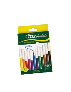 Flomasteri ili drvene bojice TOZ Penkala, 12/1, 1 set - Lidl - Akcija ...