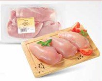 Pileći file cca 800 g svježe 1 kg - Plodine - Akcija - Njuškalo katalozi