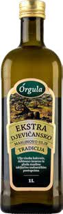 Tradicija maslinovo ulje Orgula 1 l - Studenac - Akcija - Njuškalo katalozi