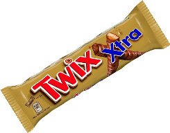 Desert Mars 70 g ili Twix Extra 75 g - NTL - Akcija - Njuškalo katalozi
