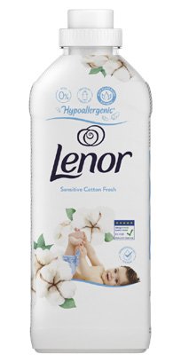 -30% na Omekšivače za rublje Lenor - Akcija - Njuškalo katalozi
