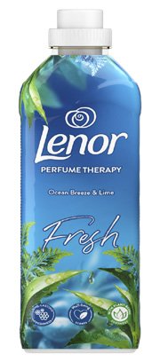 -30% na Omekšivače za rublje Lenor - Akcija - Njuškalo katalozi