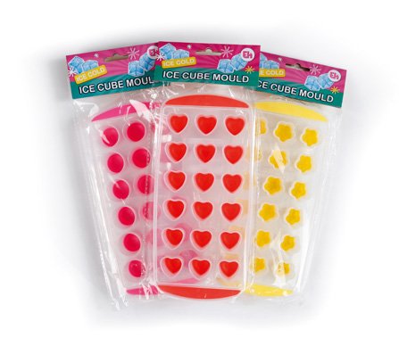 Kalup za led 1 kom - Akcija - Njuškalo katalozi