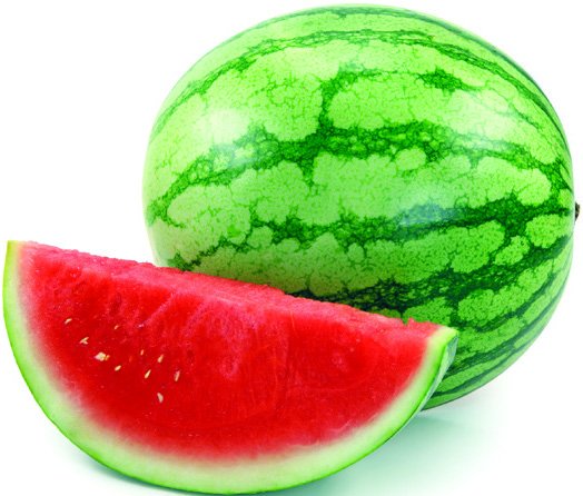 Mini lubenica 1 kg - Akcija - Njuškalo katalozi