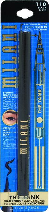 Milani* The Tank vodootporni tuš za oči - Akcija - Njuškalo katalozi