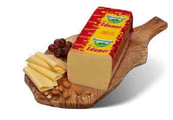 BAYERNLAND SIR EDAMER 1 kg - Studenac - Akcija - Njuškalo katalozi