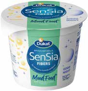 Jogurt Sensia Dukat od 125 g do 1 kg - Akcija - Njuškalo katalozi