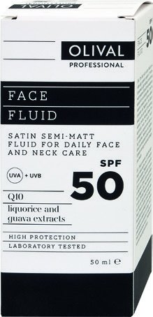 Matirajući fluid ZF50 Olival Professional 50 ml - Akcija - Njuškalo ...