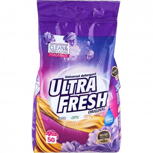 Ultra Fresh - Kaufland - Akcija - Njuškalo katalozi