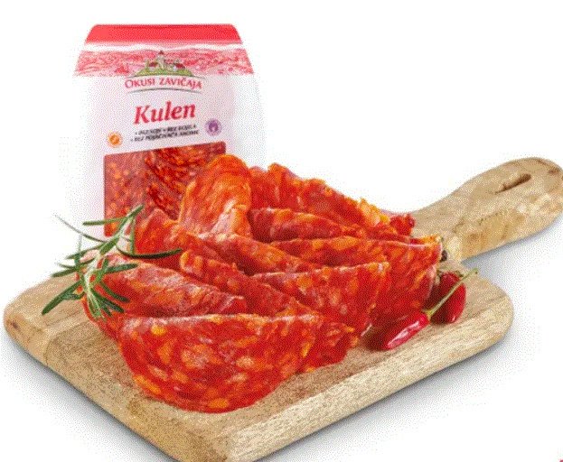 Kulen - Lidl - Akcija - Njuškalo katalozi