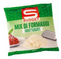 Sir ribani miks S-BUDGET 300 g - Akcija - Njuškalo katalozi