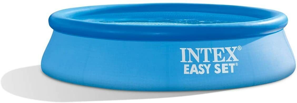 Bazen na napuhavanje INTEX EASY SET 2,44mx61cm - Pevex - Akcija ...