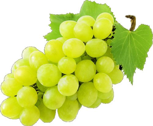 Bijelo grožđe 1 kg - Boso - Akcija - Njuškalo katalozi