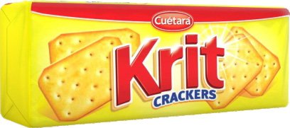 Slani krekeri Krit 100 g - Boso - Akcija - Njuškalo katalozi