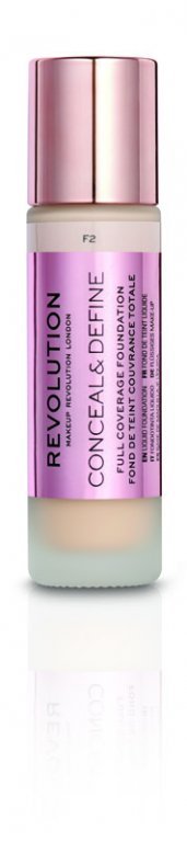 Tekući puder Conceal & Define Revolution, 1 kom - Bipa - Akcija ...