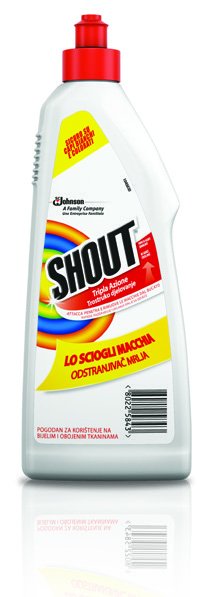 BIOSHOUT Odstranjivač mrlja, 500 ml - Bipa - Akcija - Njuškalo katalozi