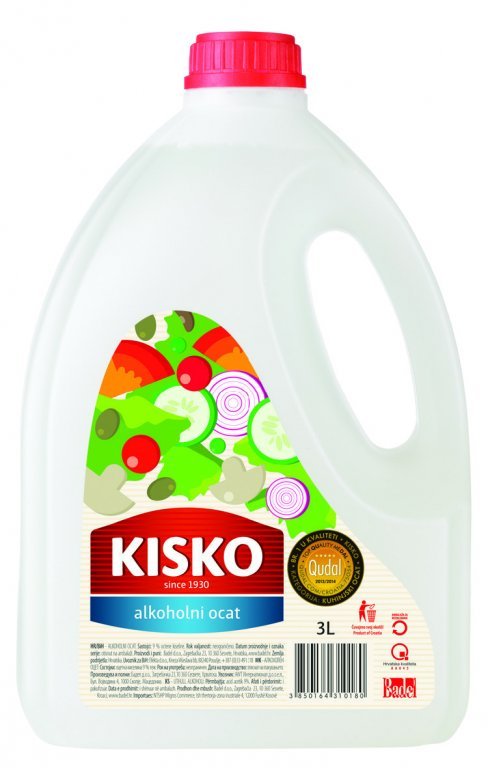 -20% na KISKO odabrani asortiman octa - NTL - Akcija - Njuškalo katalozi